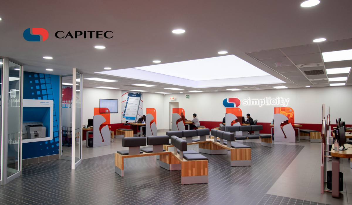 Capitec Bank Internships 2026 – Deadline 31 July 2026