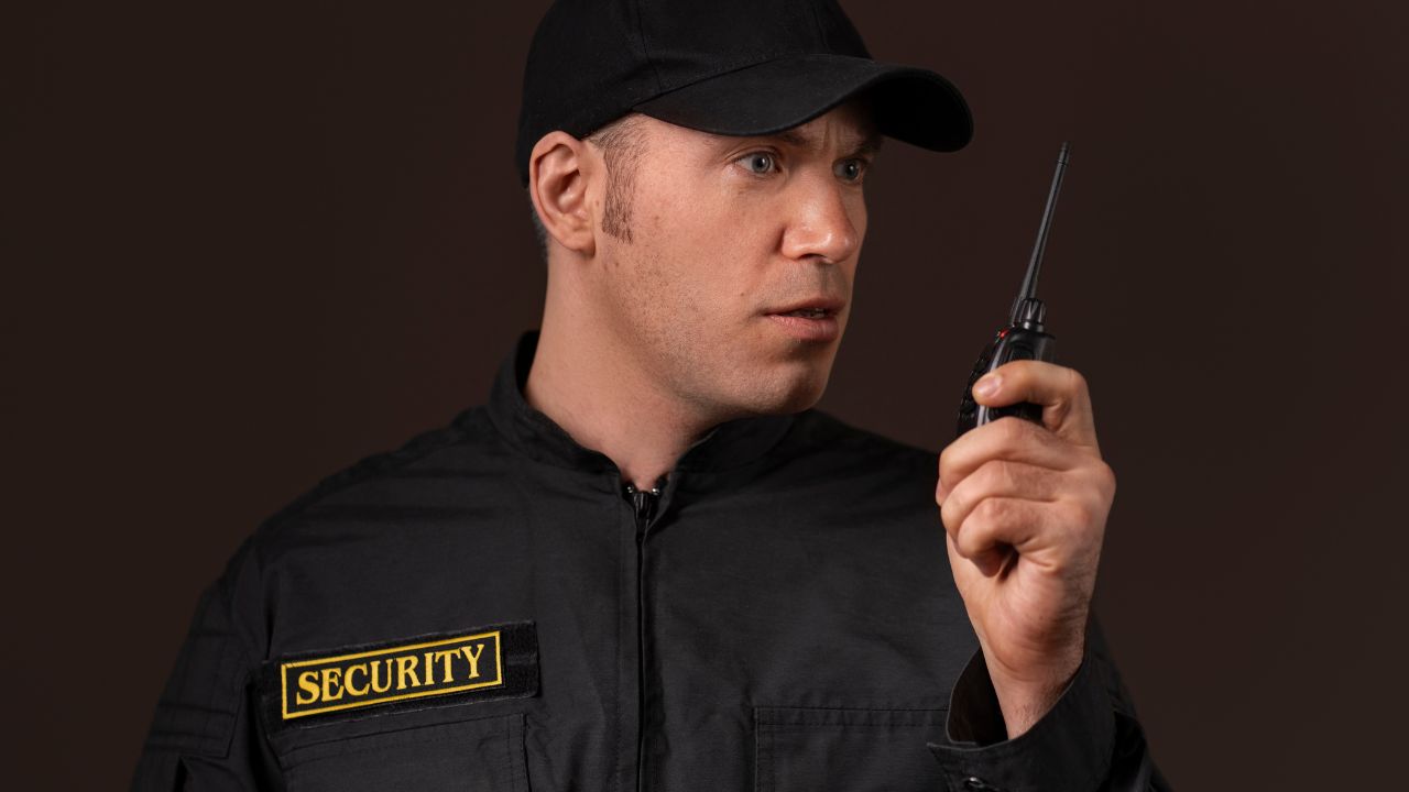 How Much is a Security Guard Paid in South Africa?