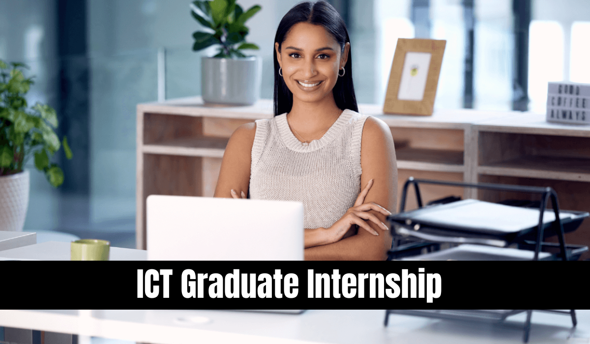 ICT Graduate Internship For 2026 at (SANBS) - Johannesburg - Constantia ...
