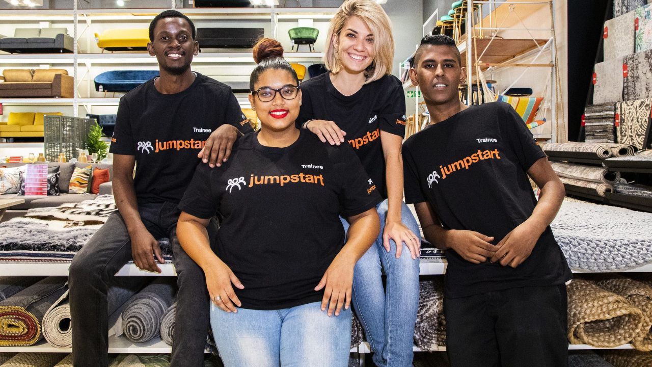 JumpStart Mr Price Application: Register, Login and Apply Online in ...
