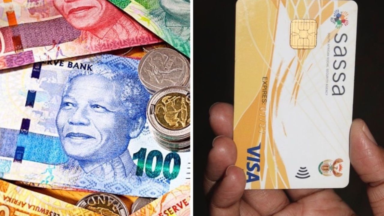 What Happens When You Don't Withdraw SASSA Money?
