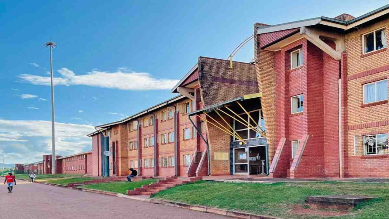 2026 UNIVEN Residence Applications Now Open – How to Apply and Who ...